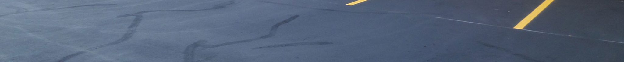 Asphalt Services - Aegis Asphalt Construction